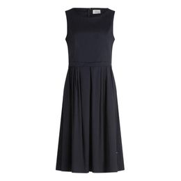 Vera Mont Sommerkleid tailliert in Night Sky | Gr.: 46