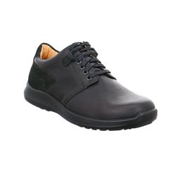 Jomos Sneaker in schwarz | Gr.: 41
