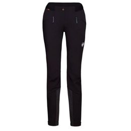 Mammut Outdoorhose Aenergy SO Hybrid Pants Wome in Schwarz | Gr.: 68