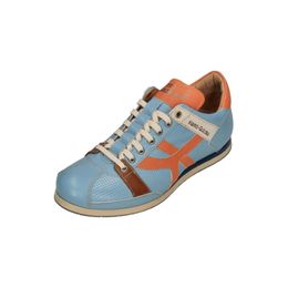 Kamo-Gutsu Sneaker Low TIFO 044 in bunt | Gr.: 45