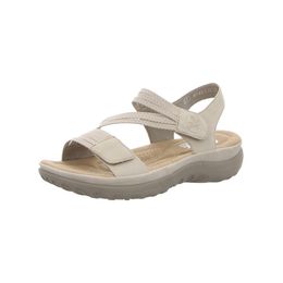 Rieker Sandalen in beige | Gr.: 41