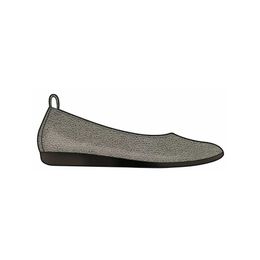 Arche Slipper in schwarz | Gr.: 38
