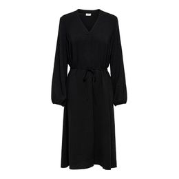 Jacqueline de Yong JDY Kleid in Black | Gr.: XL