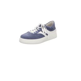 Gabor Comfort Schn&uuml;rschuh in weiss | Gr.: 39