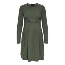 Only Kleid in Agave Green | Gr.: XL