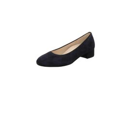 Gabor Pumps in dunkelblau | Gr.: 37-dot-5