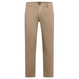Redpoint 5-Pocket Hose Milton in straw | Gr.: w32-l30