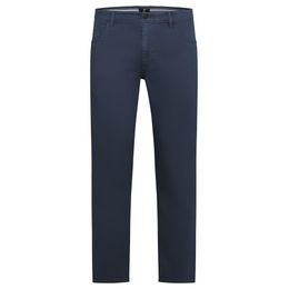 Redpoint 5-Pocket Hose Milton in navy | Gr.: w35-l30
