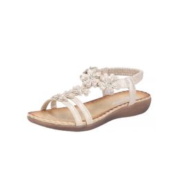 Rieker Sandalette in Rosa | Gr.: 38