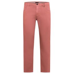 Redpoint 5-Pocket Hose Milton in coral | Gr.: w33-l34