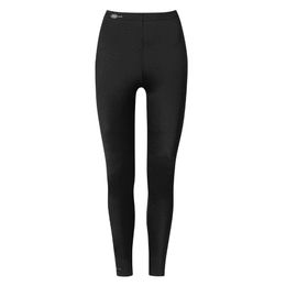 Anita Sport-Hose Tights Massage Effekt in Schwarz | Gr.: 36