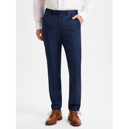 Digel Anzugshose Per in marine blau - 0001 | Gr.: 28