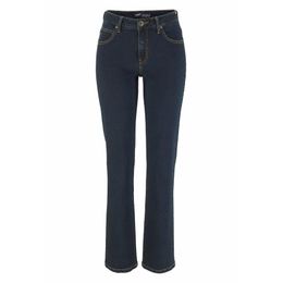 Arizona Gerade Jeans in rinsed | Gr.: 52