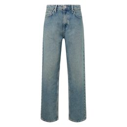 QS Jeans Herren Gr&ouml;&szlig;e 31 blue denim