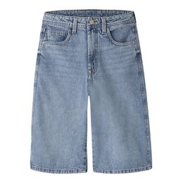 name it Shorts in Light Blue Denim1 | Gr.: 128