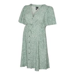 V&eacute;ro Moda Vero Moda Kleid in Laurel Wreath | Gr.: XXL