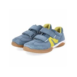 Superfit Slipper in blau | Gr.: 30