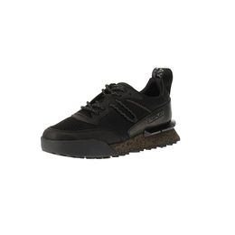 Replay Sneaker low Field in Schwarz | Gr.: 45