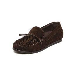 Steve Madden Halbschuhe in Braun | Gr.: 36