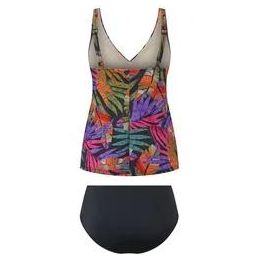Tankini Charmline schwarz, 48