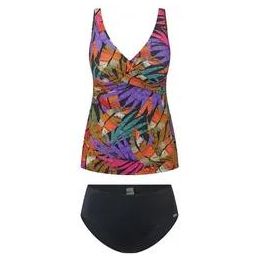 Tankini Charmline schwarz, 40