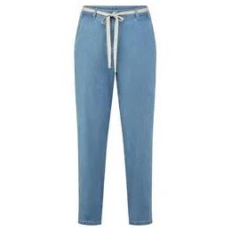 Kn&ouml;chellange Comfort Fit-Jeans Raphaela by Brax denim, 50