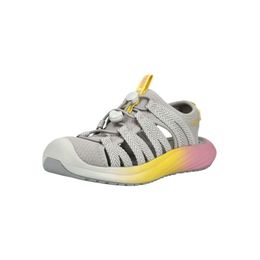 Keen Sandalen in Grau/Gelb | Gr.: 42