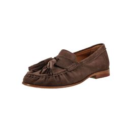 Melvin & Hamilton MELVIN & HAMILTON Slipper in Braun | Gr.: 42