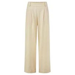Wide Fit-Hose Peter Hahn beige, 36