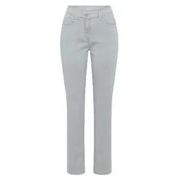 Slim Fit-Jeans Modell Patti Straight Raphaela by Brax denim, 44