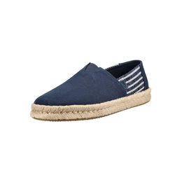 Toms Shoes TOMS Halbschuhe in Navy | Gr.: 44