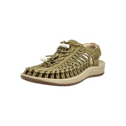 Keen Sandalen in Oliv | Gr.: 39