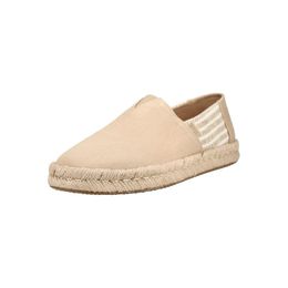 Toms Shoes TOMS Halbschuhe in Beige | Gr.: 44