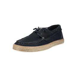 Bullboxer Slipper in Navy | Gr.: 42