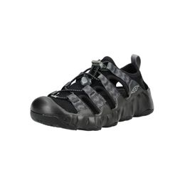 Keen Sandalen in Schwarz/Grau | Gr.: 38-dot-5