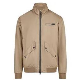 Blouson Calamar beige, 50