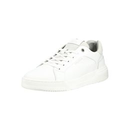 Bullboxer Sneaker in Wei&szlig; | Gr.: 44