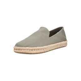 Toms Shoes TOMS Halbschuhe in Grau | Gr.: 45