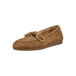 Pavement Slipper ZAKIA in Tan | Gr.: 38