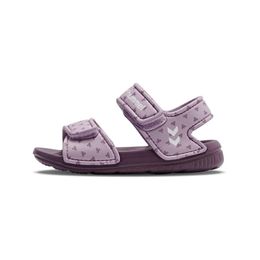 Hummel Kinder Badeschuh "Playa Infant" in Lila | Gr.: 24