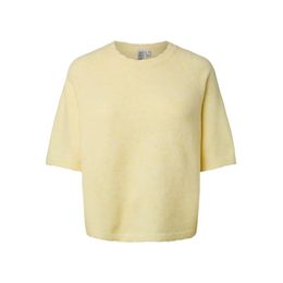 Pieces T-Shirt in French Vanilla | Gr.: xs