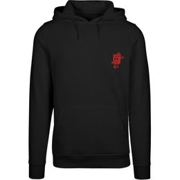 Mister Tee Negroni Please Hoody in black | Gr.: M
