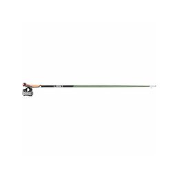 Leki Nordic Walking-Stock Flash Carbon in Gr&uuml;n | Gr.: 120 cm