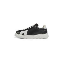 Camper Sneaker " Runner K21 " in Schwarz | Gr.: 39