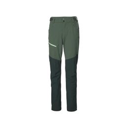 Helly Hansen W BLAZE SOFTSHELL PANT in Tannengr&uuml;n | Gr.: M