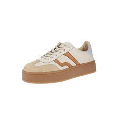 Gant Sneaker low Cuzmani in Beige | Gr.: 40