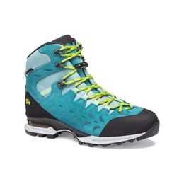Hanwag WMAKRA TREK LADY GTX in T&uuml;rkis | Gr.: 38