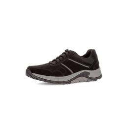 rollingsoft Sneaker low in schwarz | Gr.: 47