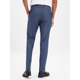 Carl Gross Baukasten-Hose Stevenson in indigo - 0001 | Gr.: 26