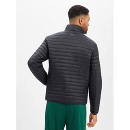 Camel Active Steppjacke in schwarz | Gr.: M
